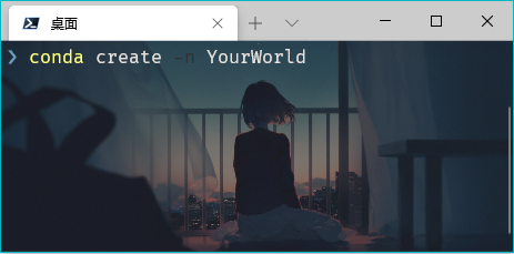 Anaconda之路 | 苑长的Index
